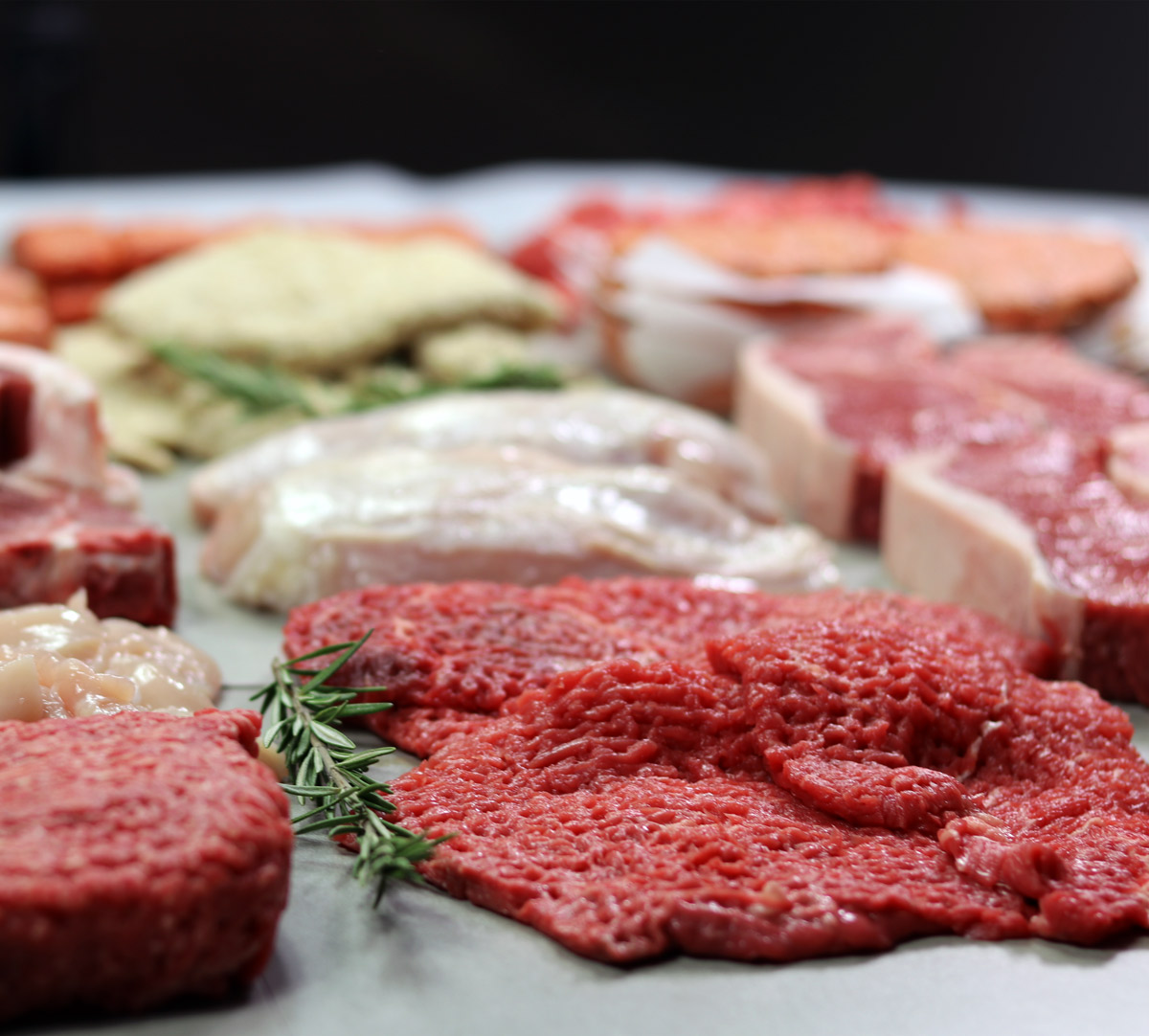 Premium Meat Deal- GET 2x Porterhouse Steaks FREE! Meat Delivery ...