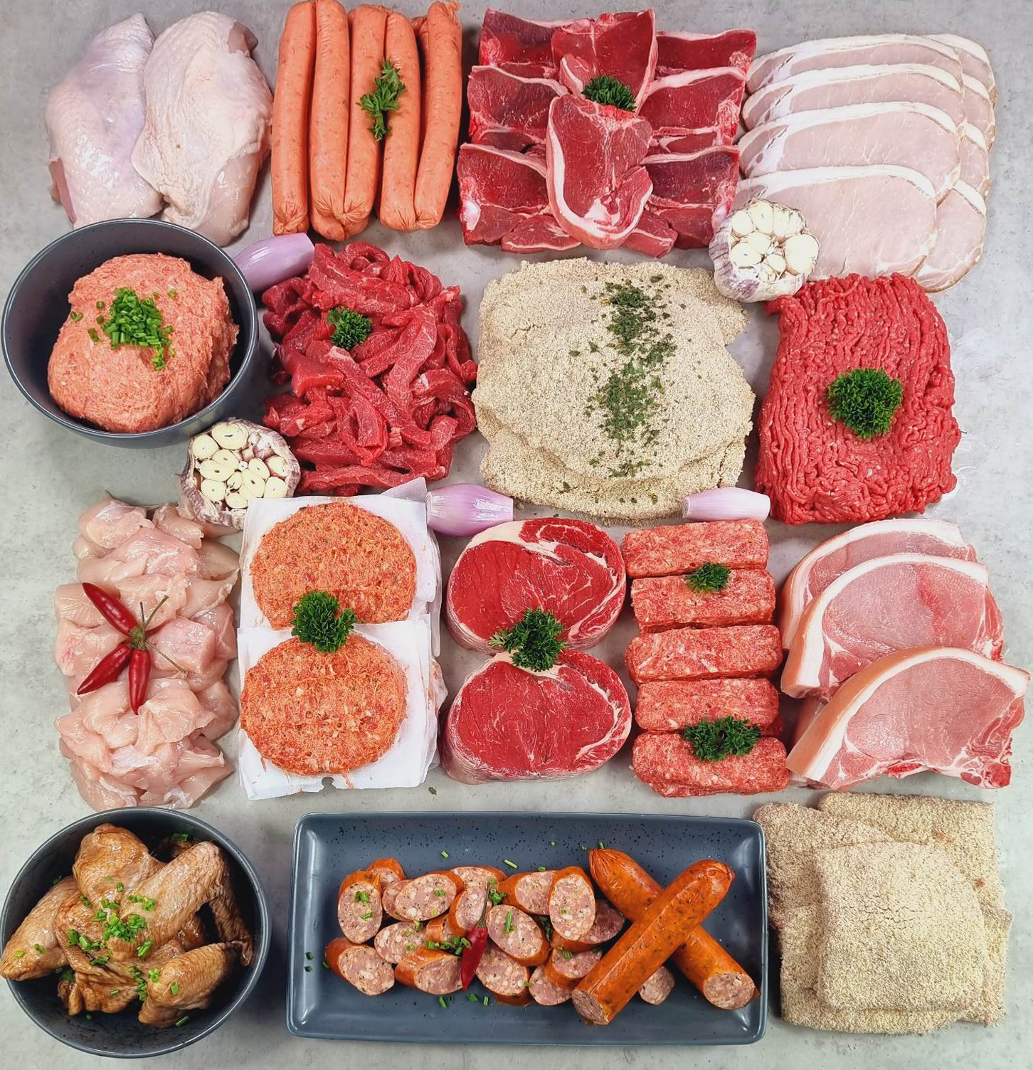 How To Save On Your Meat Bill Meat Delivery Melbourne - Online Butcher ...
