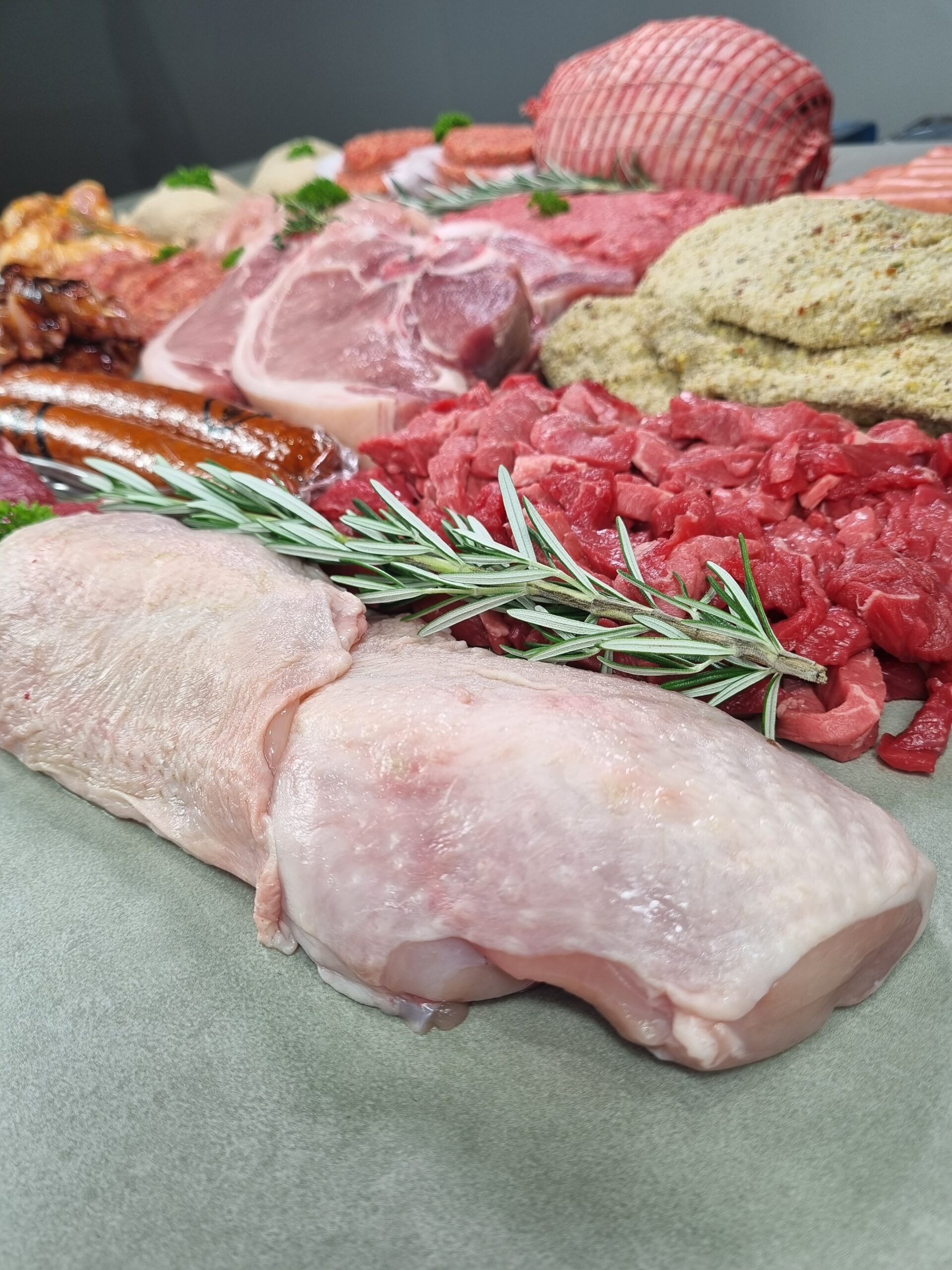 Australian Meat Deal- GET 4x Chicken Kievs FREE! Meat Delivery ...