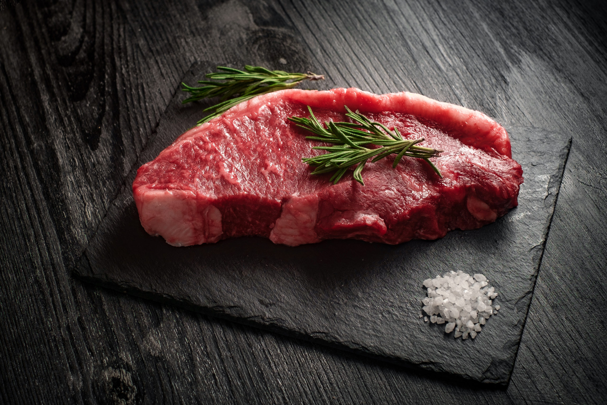 Ultra Add on- 12x BBQ Style Pork Spare Ribs, 500g Rump Steak, 500g ...