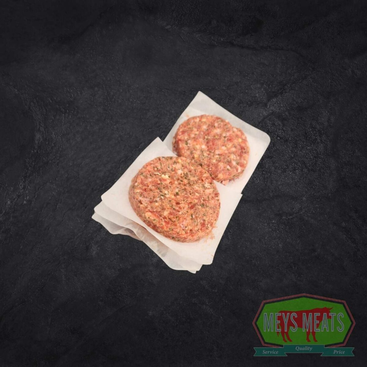 BULK Beef Burgers (100x 75-80g Burgers) Meat Delivery Melbourne ...