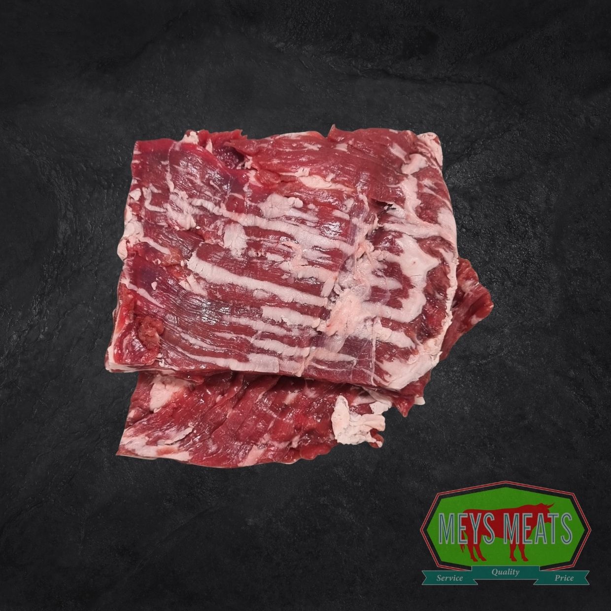 Wagyu Inside Skirts Mb7+ (380-420g Packs) Meat Delivery Melbourne ...