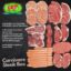 Carnivore Steak Box- RECEIVE 2x200g Porterhouse Steaks FREE! Meat ...