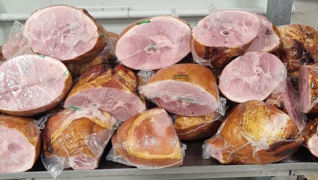 Christmas Meats Delivered Melbourne Wide! Meat Delivery Melbourne ...