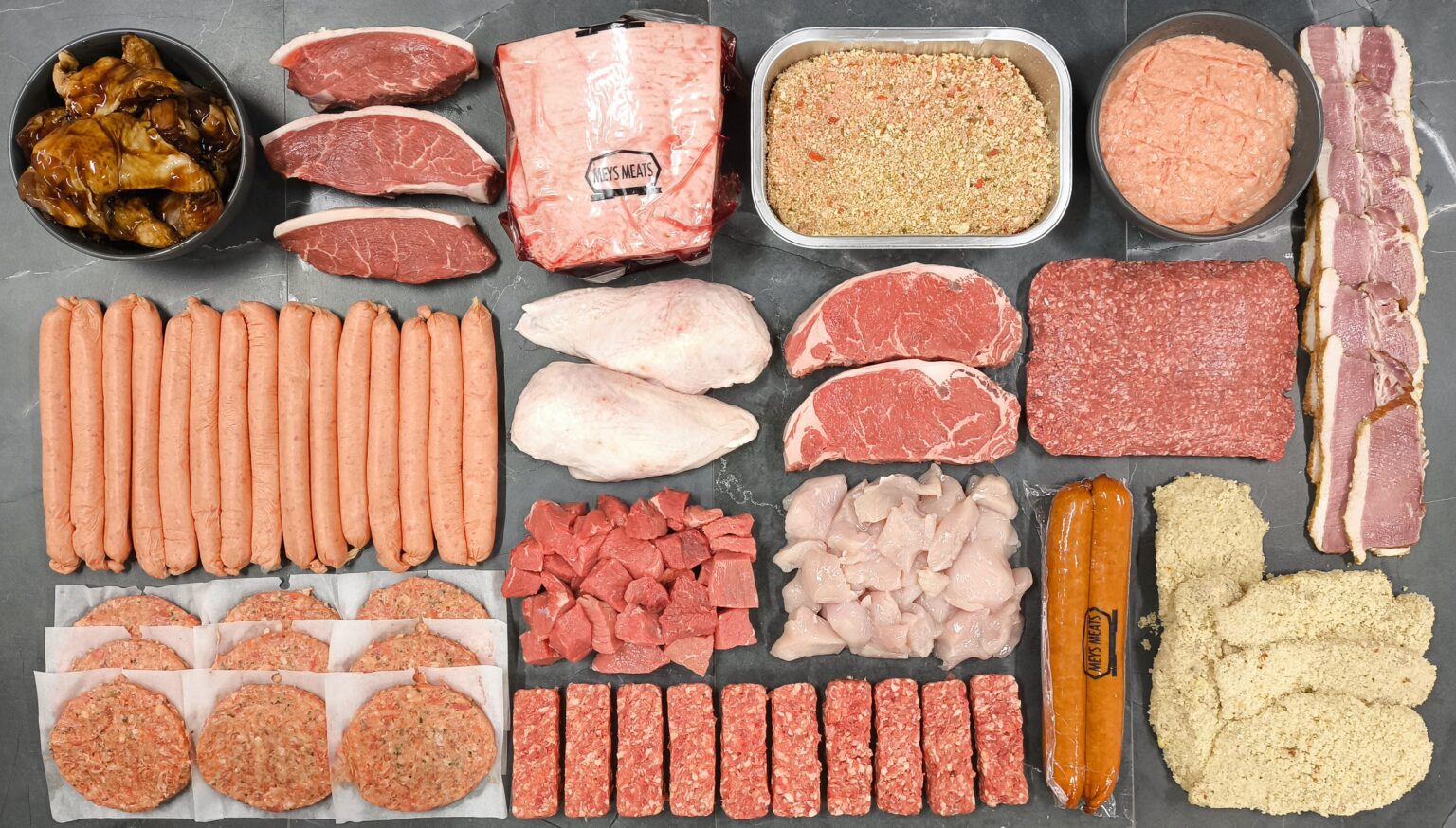 Snowy River Deal- GET 2x Porterhouse Steaks FREE! Meat Delivery ...